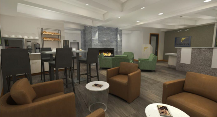 Fairways Hotel Guest Rooms & Suites, Bear Mountain, Victoria, BC