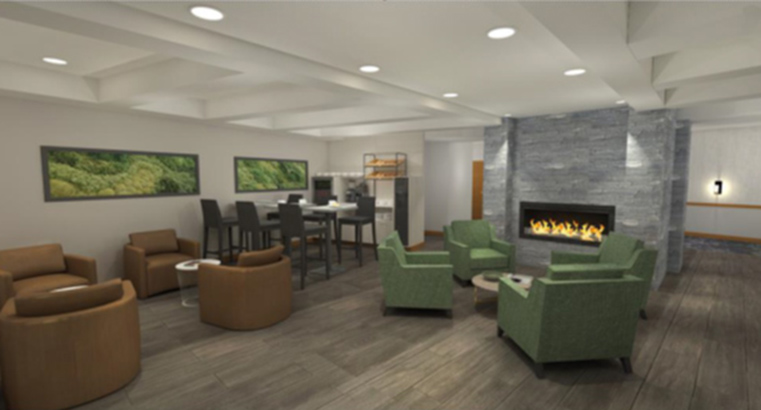 Fairways Hotel Guest Rooms & Suites, Bear Mountain, Victoria, BC